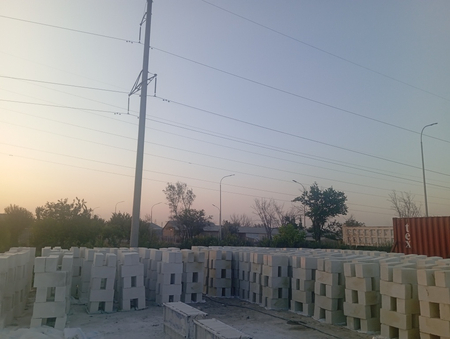Penablok ARZON Sifatli