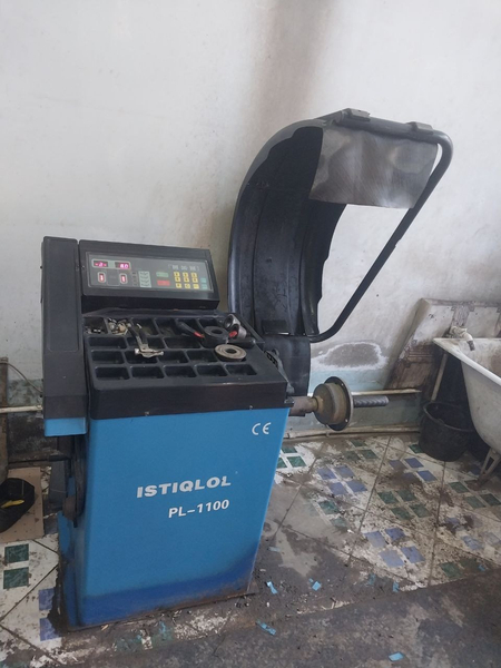 Истиклол PL - 1100