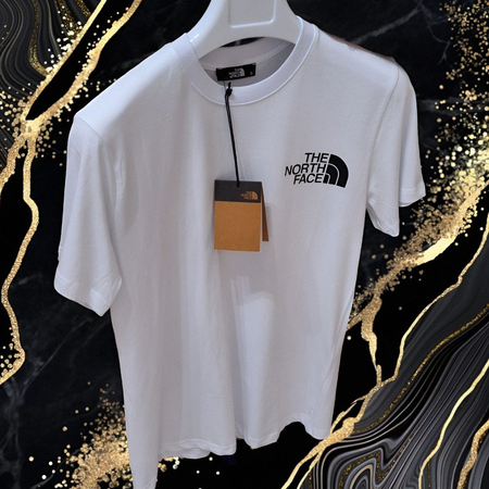 Футболка The north face. Производство Турция