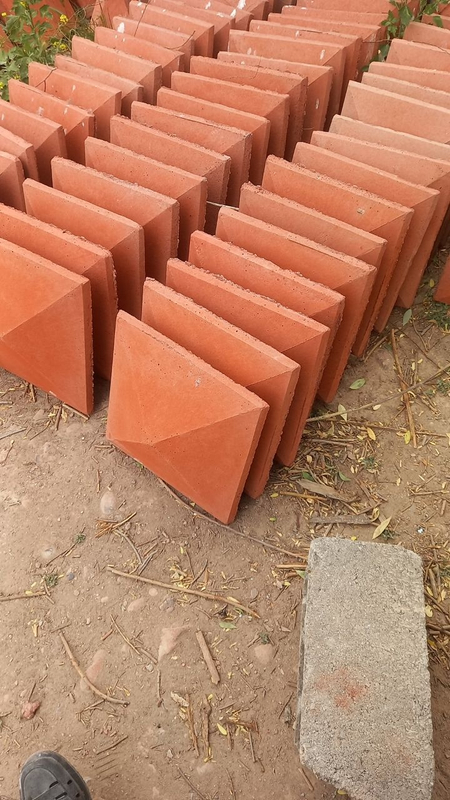 Шлакаблок сотилади