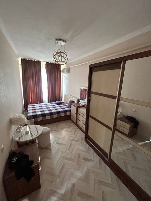 Сдается в аренду квартира