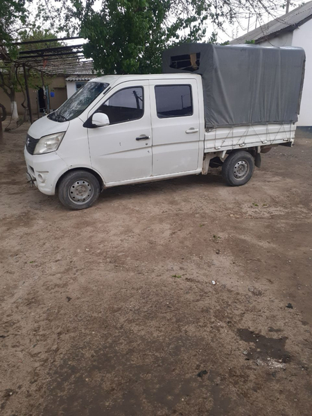Changan 69 talik