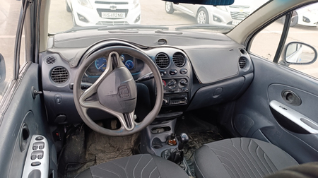 Matiz best 2012 sotilade gazi metan naxtga va avto kreditga