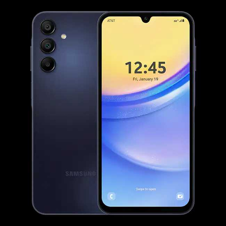 Samsung Galaxy A15 6/128Gb