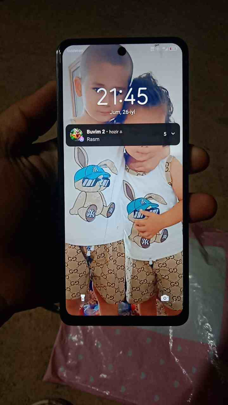 Tecno spark 20 pro