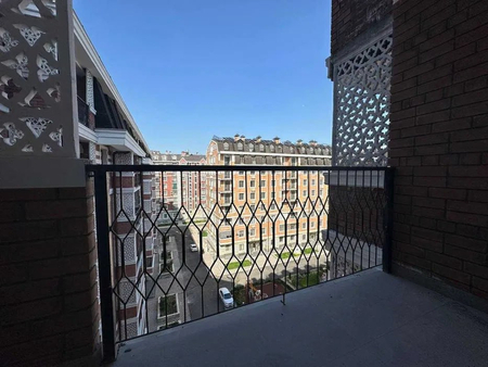 Электроаппарат GOLDEN HOUSE жк GREENWICH под ключ 3-комнатная 73 м2