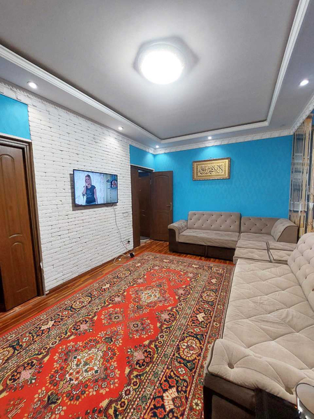 ТТЗ-2 кизларга ва аёлларга квартира ижараси без маклер без посредников