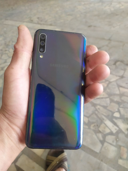 Samsung galaxiy a50