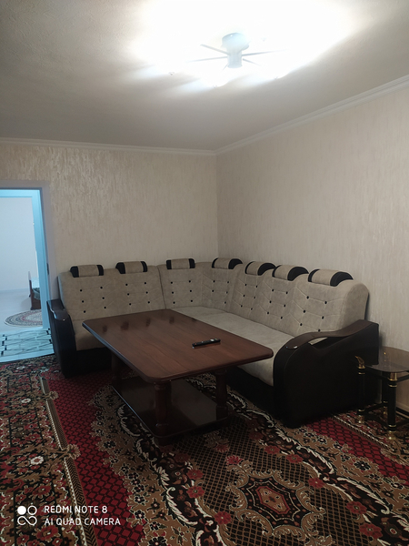 Сдается квартира Саттепо