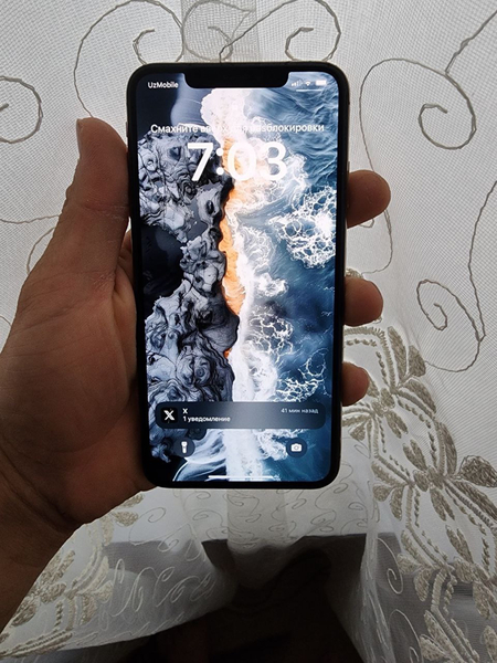 iphone Xs Max 256/LLA