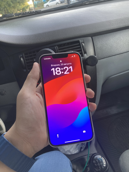 Iphone 13 128gb