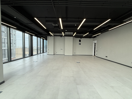 Аренда целого этажа премиум класса |NOVA PLAZA| 828,62 кв.м.