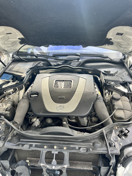 Mercedes-benz w211 e280 sotiladi