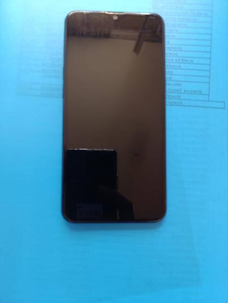 Samsung galaxy A10s