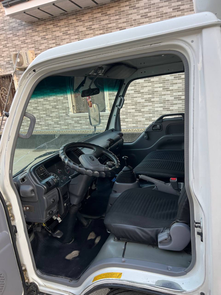 Isuzu срочна сотилади
