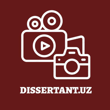 Dissertasiya ximoyasi video syomka ZASHITA  (Stenogrammaga)