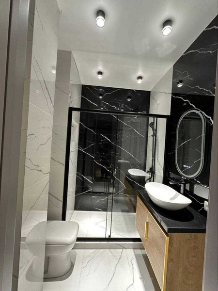 Сдается квартира 1/4/9 TIARA  Residence
