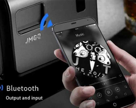 DLP Проектор Jmgo j6s