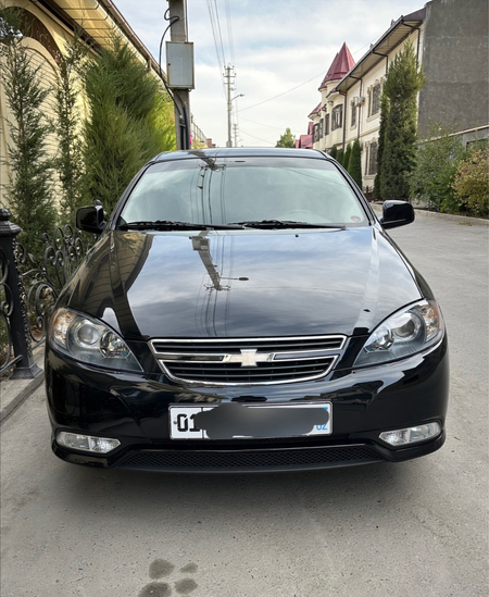 Gentra 2023 Full srochna sotiladi!