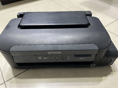 EPSON M105 printer sotiladi