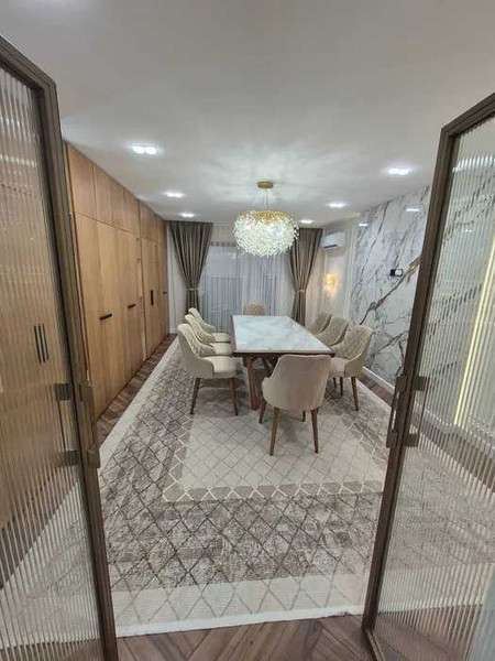 Сдается квартира на Яккасарайском р 5\\\\7\\\\7 127 м² Проспект Космонавтов