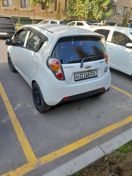 Spark 2-positsiya
