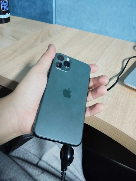 iPhone 11 pro 256GB