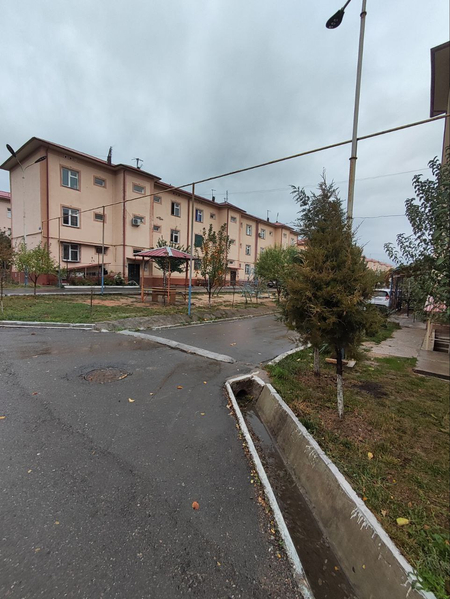 Ассалам алейкум янги дилчехрада 3 хонали Уй сотилвоти 34 500$