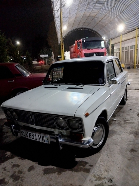 Vaz 2103 moshina ideal