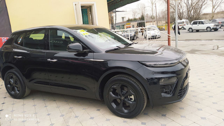 Сотилади ENOREVE ME5 Гибрит 1000 км юради