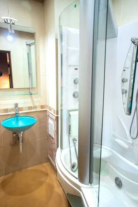 Sodiq Azimov street 5 room euro oposite Japan embassy