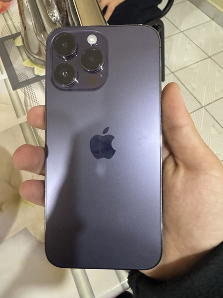 Iphone 14 pro max