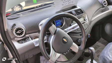 Спарк4ав 2020г Тоза 76000пр