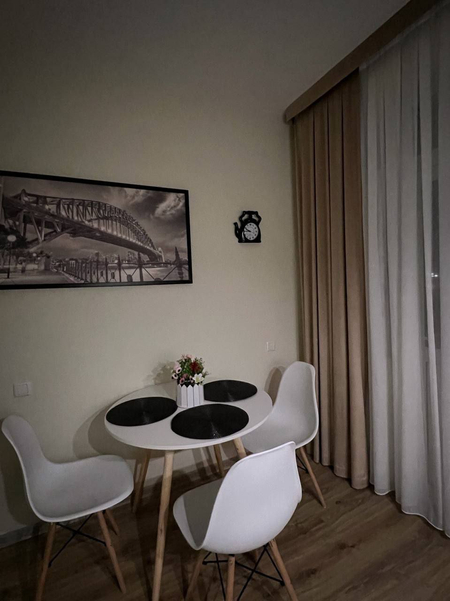 Стул белый лофт икеа Fitz Eames ikea loft