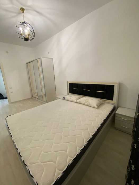 ЯККАСАРАЙ • АСКИЯ • 2-комн •  60 м² • этаж 4/5 • [MGA: 008]