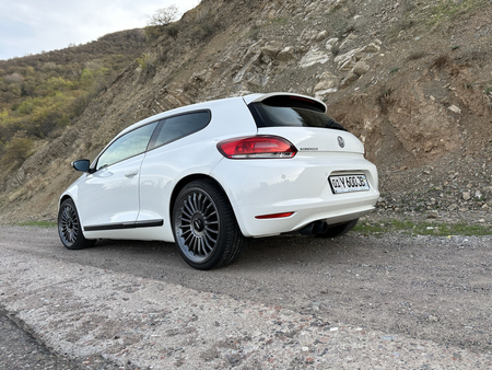 Оригинальные диски rotiform R19