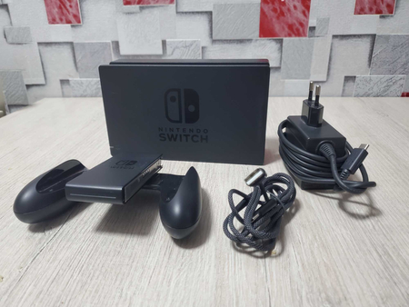 Nintendo Switch!