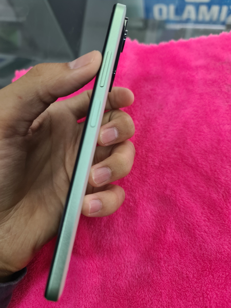 Redmi note 12S 8/256 ideal yengide full komplekt