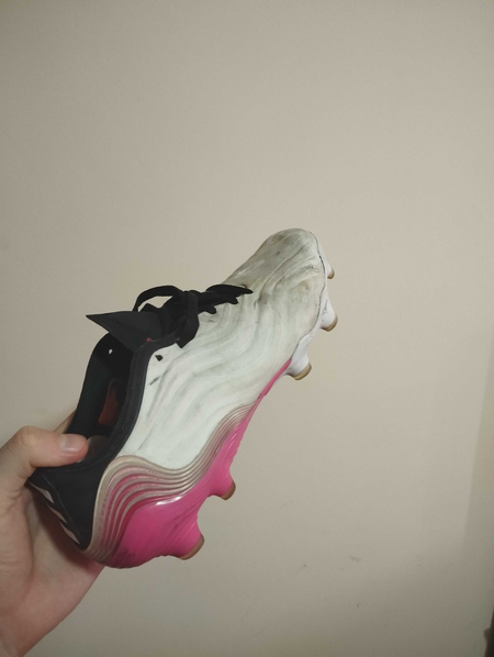 Профессиональные футбольные бутсы Adidas copa sense, 26,5см,8,5US,8UK.
