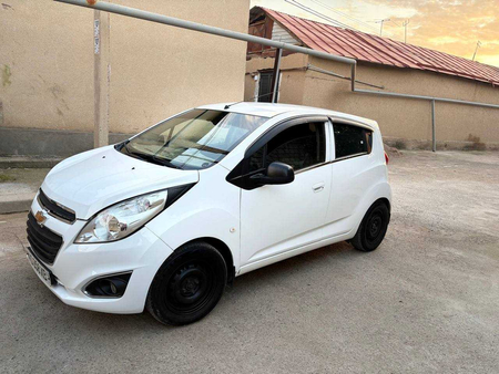 Spark sotiladi avtomat