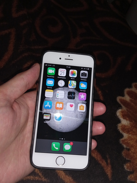iphon 6 32 tali sirochi