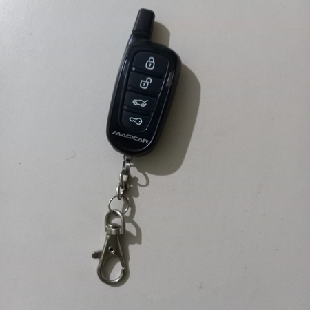 Megicar pult original
