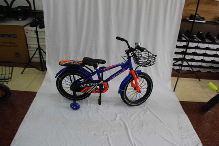 Bolalar velosipedi AZXX  12