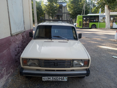 Продается  Ваз 21043