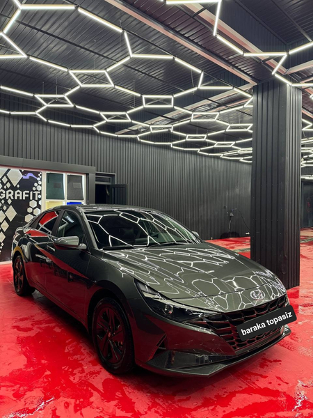 hyundai elantra zur holda