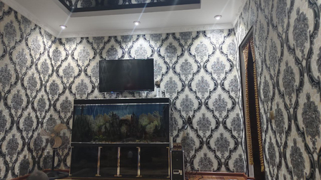 3honalik yevro remont qilingan uy sotiladi