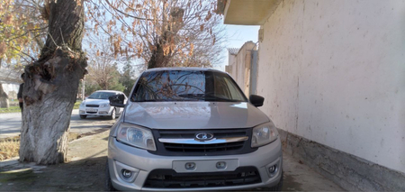 Продается lada granta