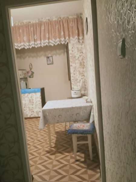 Алгоритм Кизил Шарк, 2/9/9,60 кв.м.