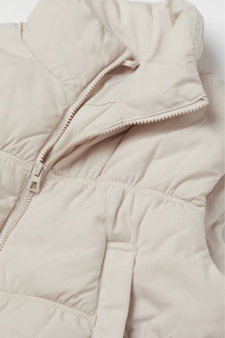 Женская жилетка H&M