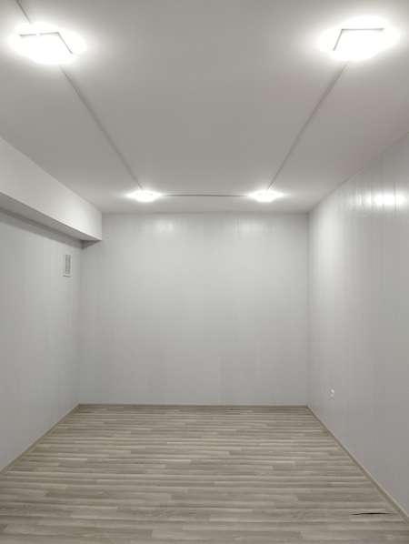 свой ЦОКОЛЬ 150м² Юнусабад-4